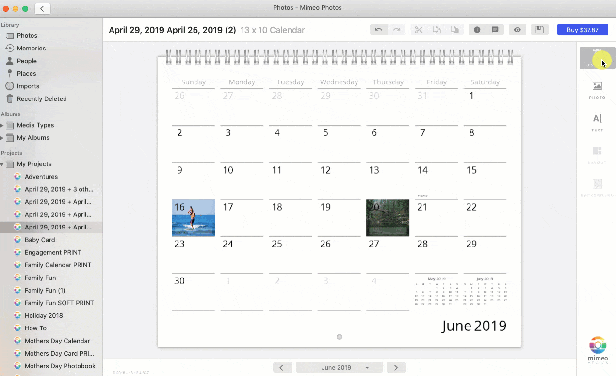 How to Get Started: Calendars
